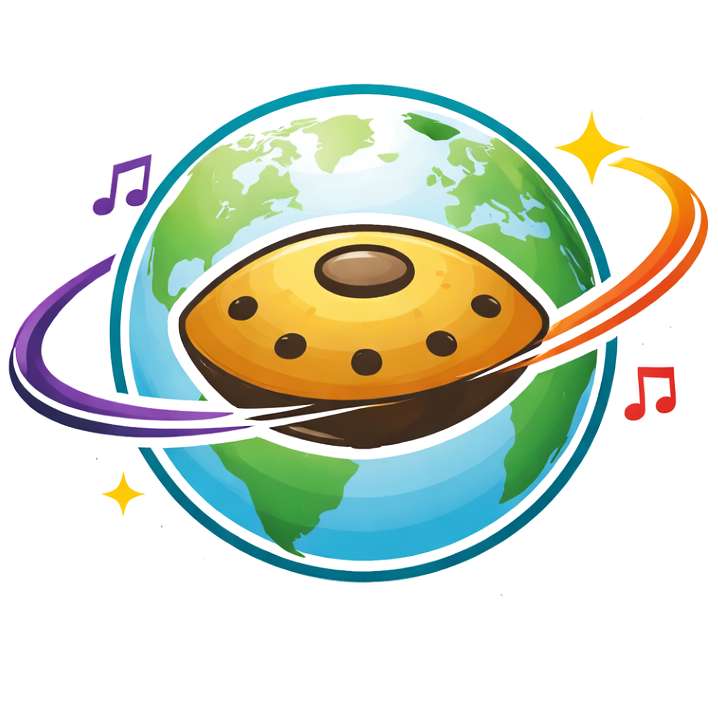 Handpan events & jams worldwide